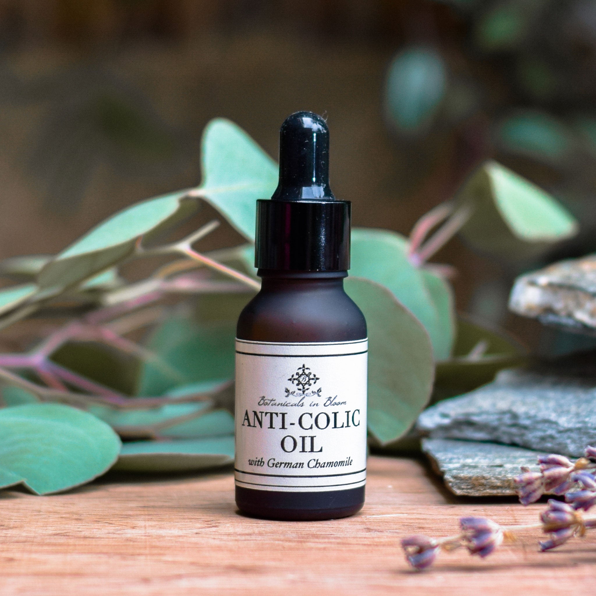 Buy Anti-Colic Oil with German Chamomile in the Philippines ...